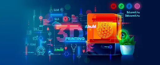 3DOmli | Published - MakerWorld