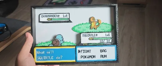 Carlos | Publicado - MakerWorld