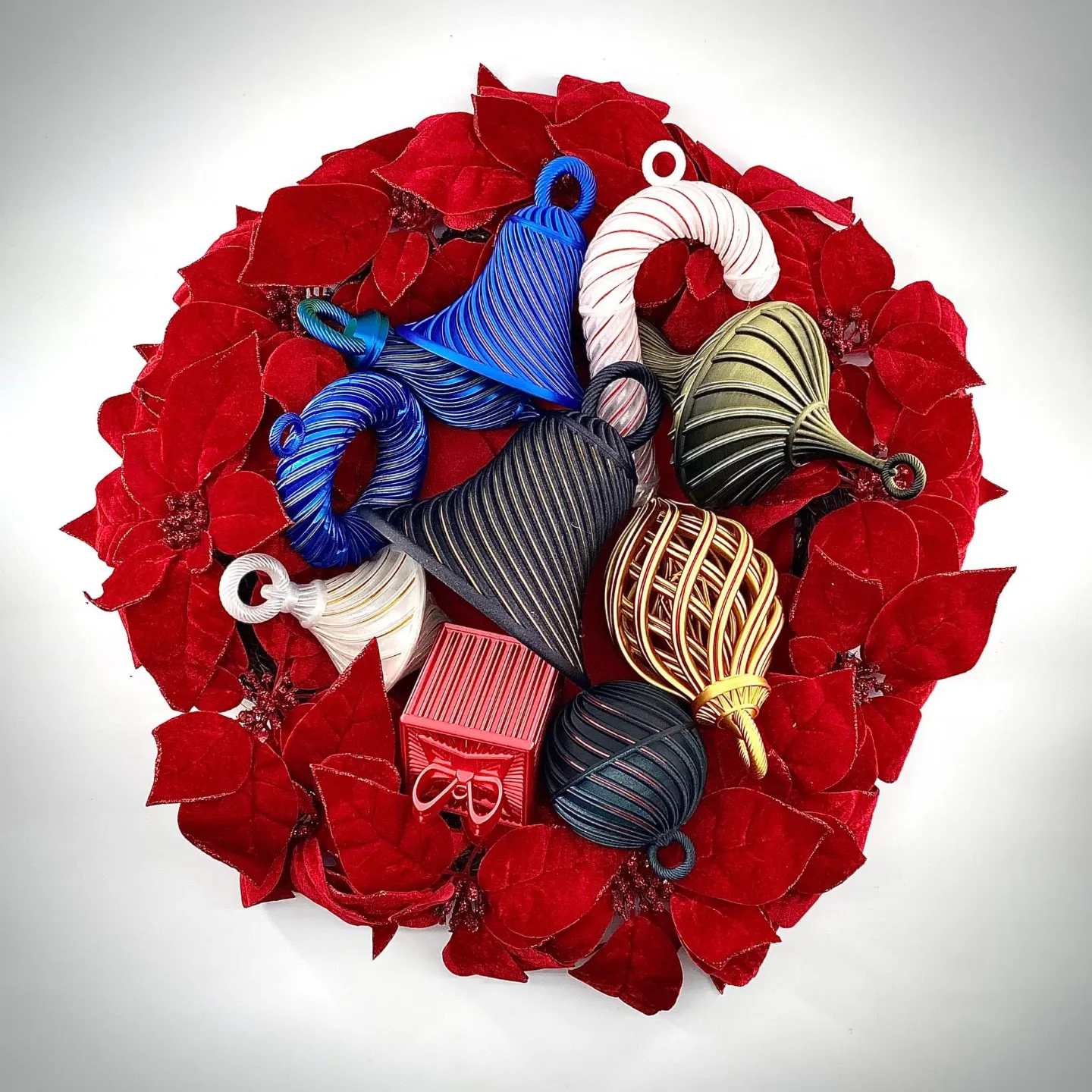 Chris Bobo | Published - MakerWorld