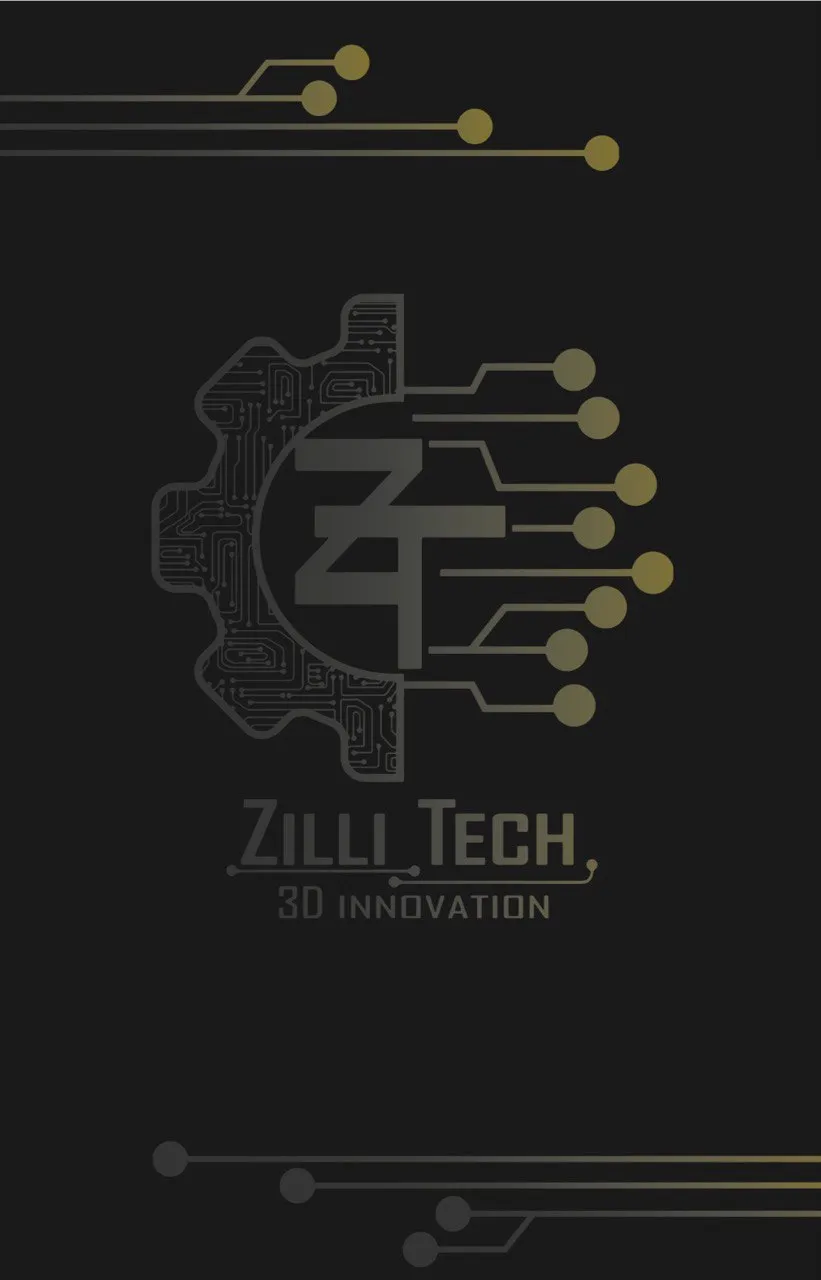 ZILLITECH | Following - MakerWorld
