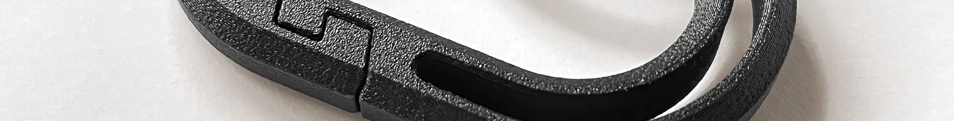 TrocheHole | 公開済み - MakerWorld