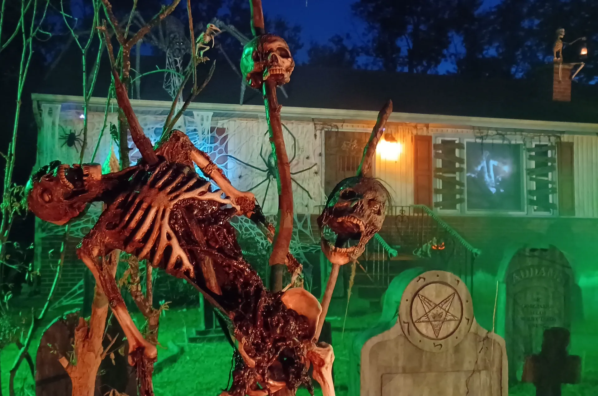 Oak Lane Cemetery | Publicado - MakerWorld