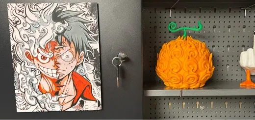 JustinK | Startseite - MakerWorld