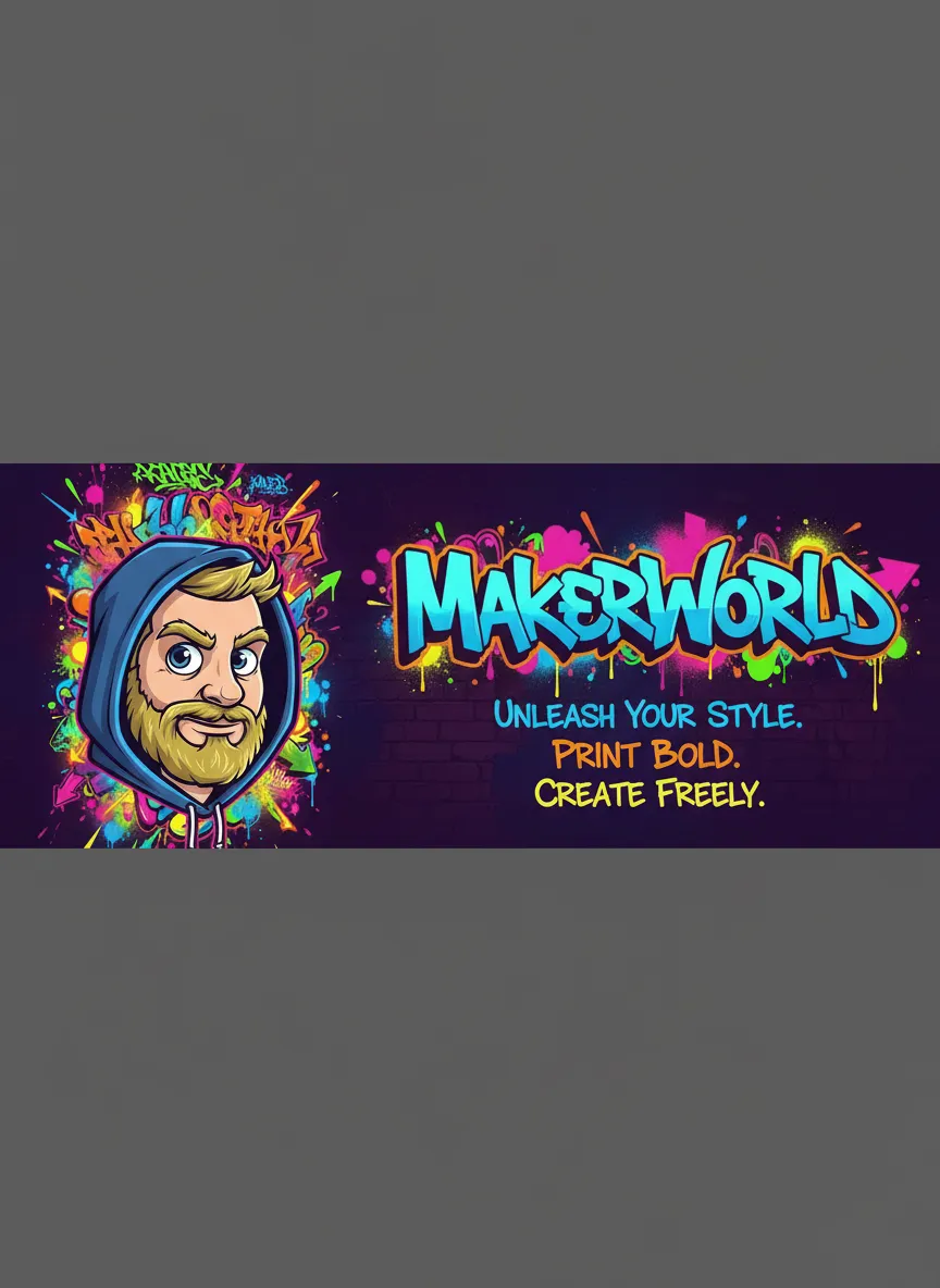 Magnath | Inicio - MakerWorld