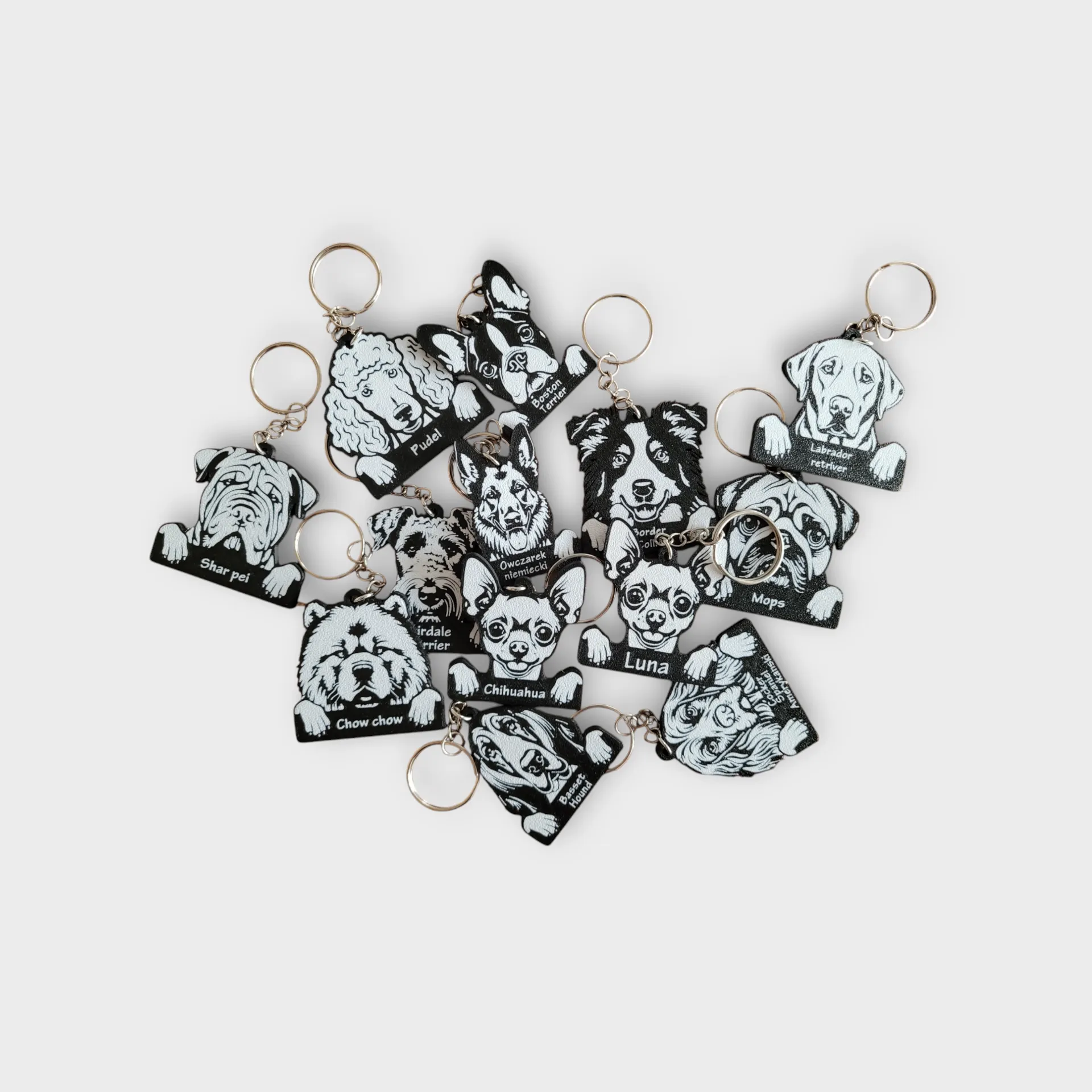 Decome | Publicado - MakerWorld