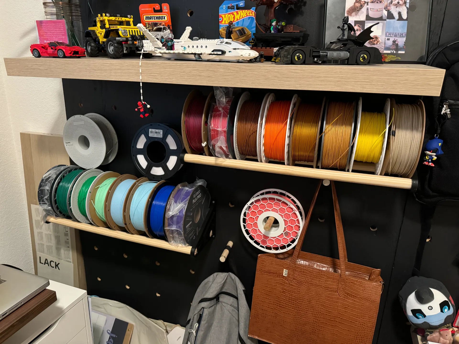 xVoidx | Publicado - MakerWorld