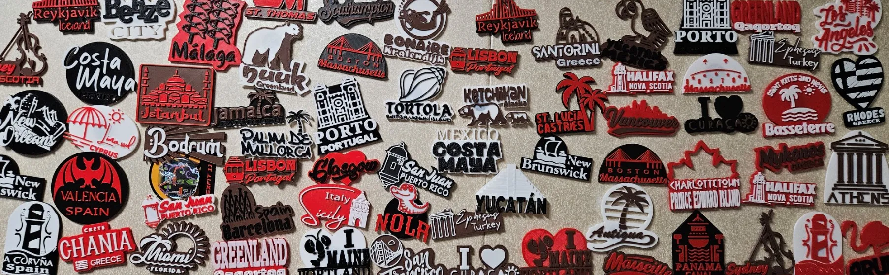 Bonopats | Publicado - MakerWorld