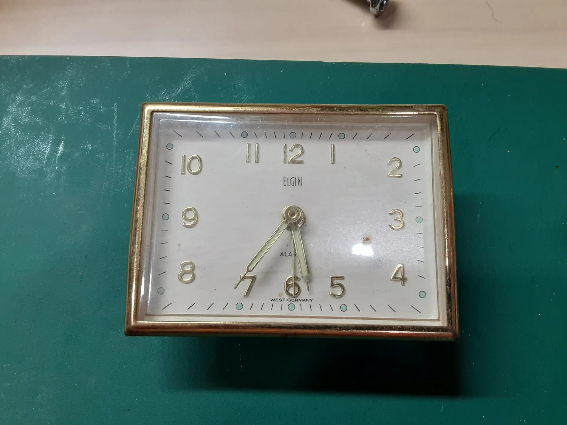 TimedRight | Inicio - MakerWorld