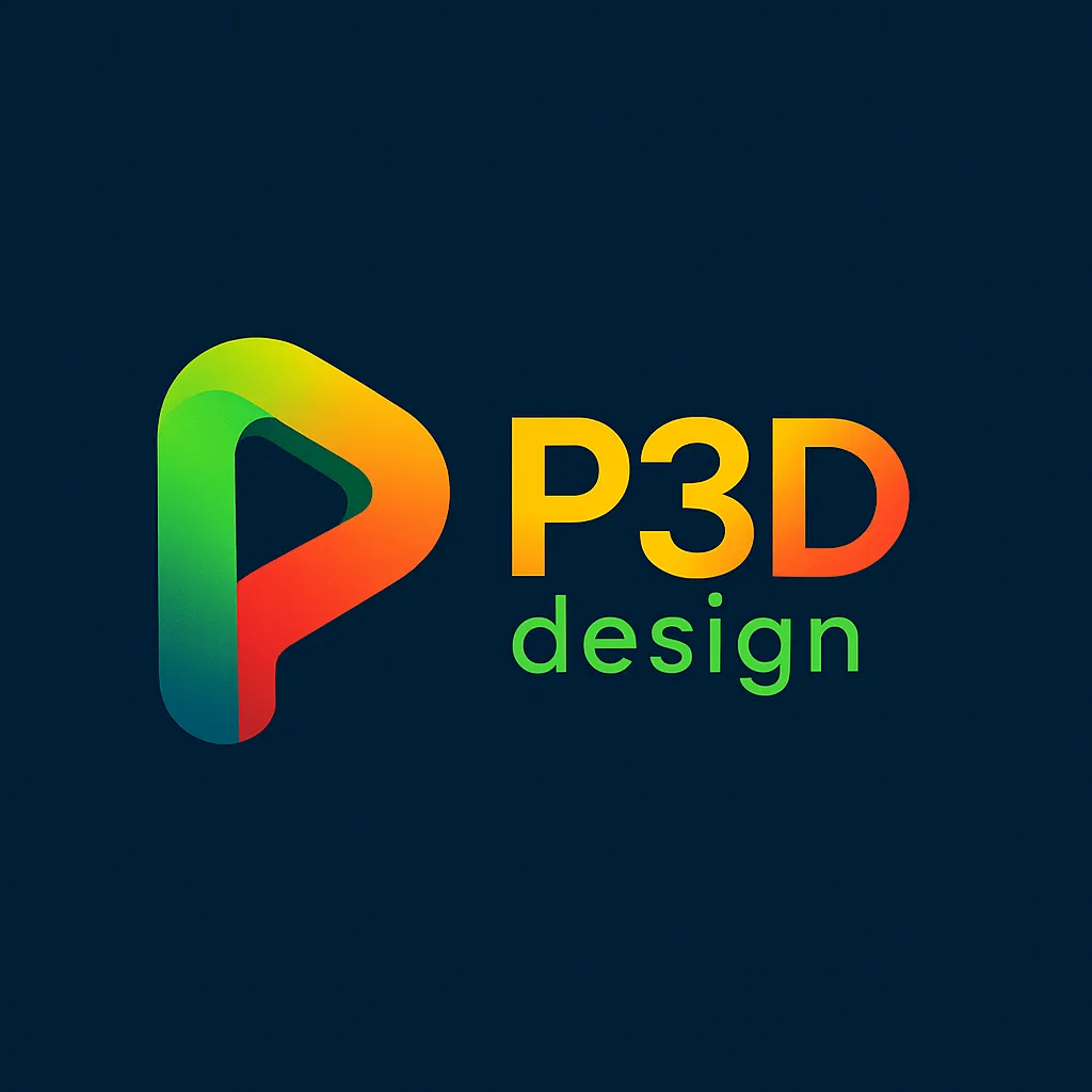 P3D Design | Veröffentlicht - MakerWorld