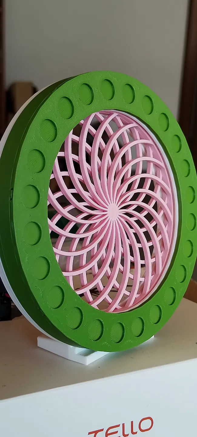 bionicmachinarium | Published - MakerWorld