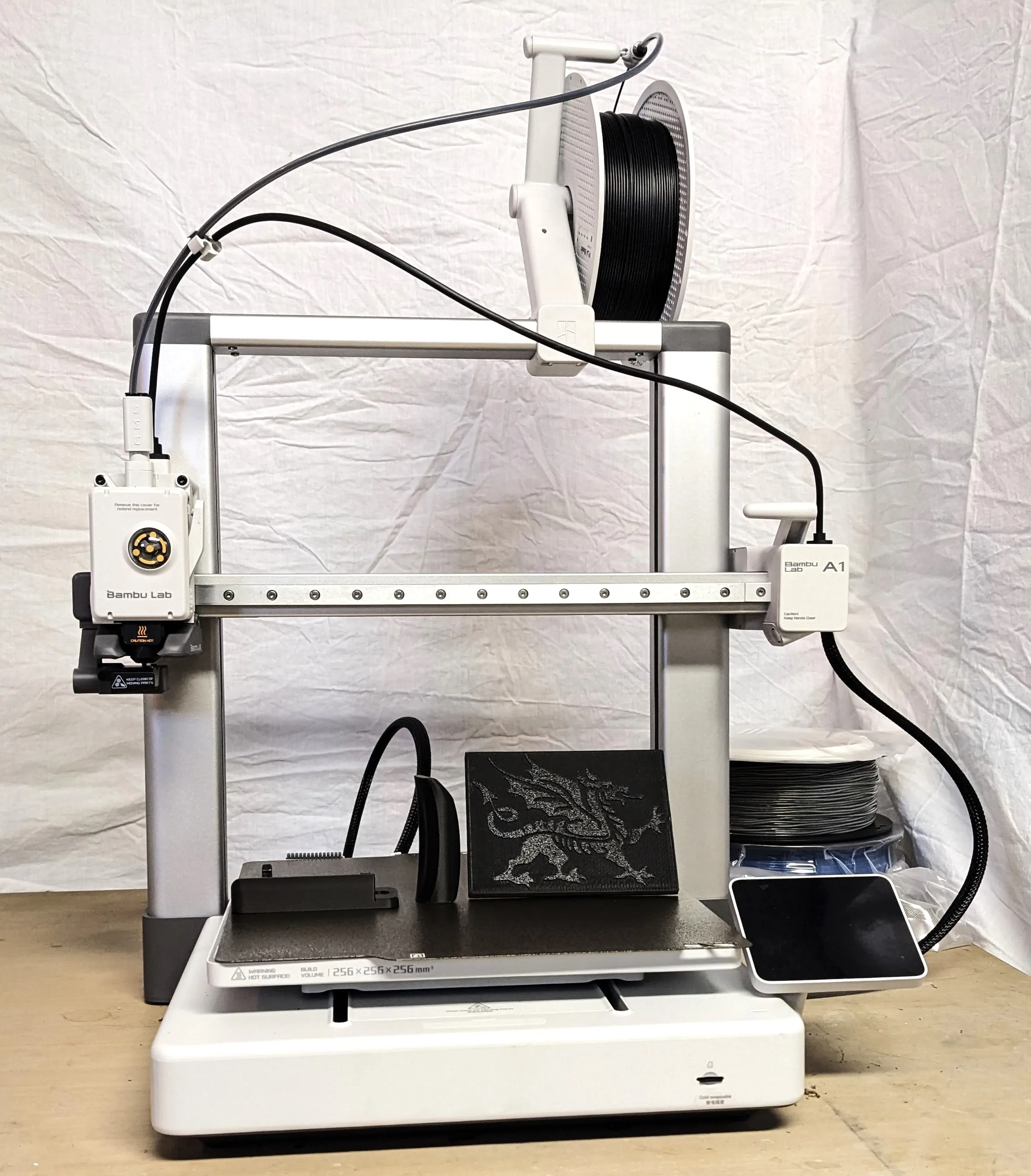 Vona 3D Printing | Startseite - MakerWorld