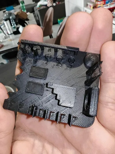 BAMBULAB OPTIMIZED PRINT PROFILES - Free 3D Print Model - MakerWorld
