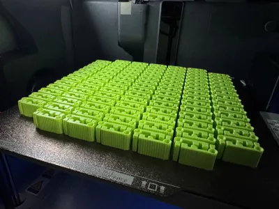 ProClip Filament Clip - Free 3D Print Model - MakerWorld