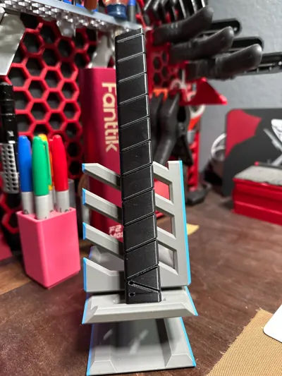 Glock Mag Spring Jig - Free 3D Print Model - MakerWorld