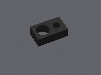 The Lifter! – Heavy Duty 3D Printed Router Lift - Free 3D Print Model ...