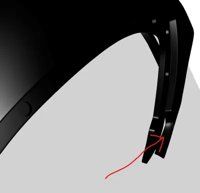 Batman 2022 Concept Helmet - Free 3D Print Model - MakerWorld