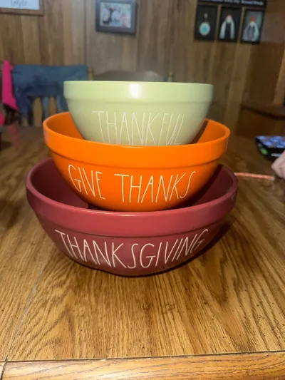 Pyrex Cinderella Bowl Display Risers - Free 3D Print Model - MakerWorld