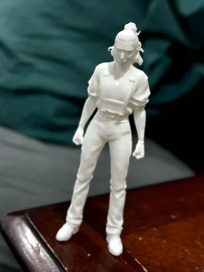 Stranger Things - High Detail Set - Free 3D Print Model - MakerWorld