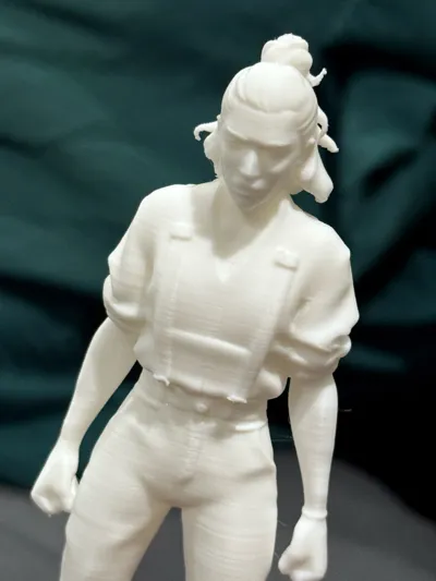 Stranger Things - High Detail Set - Free 3D Print Model - MakerWorld