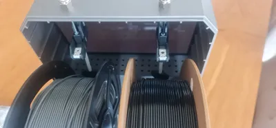 Universal Filament Snag Cutter - Free 3D Print Model - MakerWorld