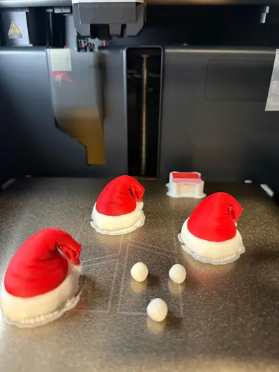 Monitor Grinch - Free 3D Print Model - MakerWorld