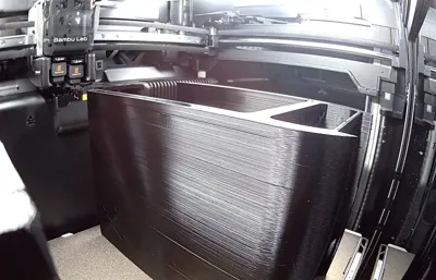 AMS HT Stacking Stand - Free 3D Print Model - MakerWorld