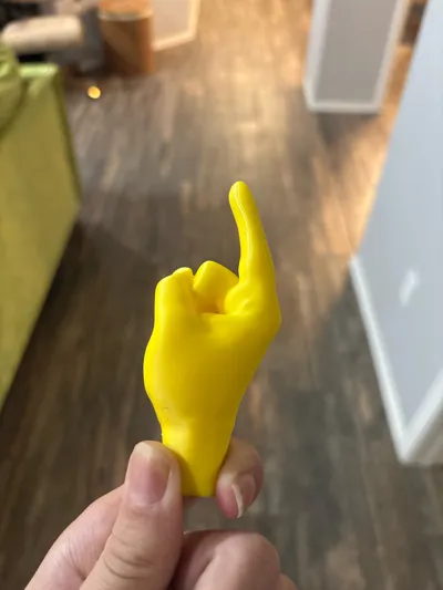 Thing Pointer: For Point-making ! - Free 3D Print Model - MakerWorld