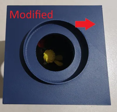 El Principito – Moon Story Book Nook - Free 3D Print Model - MakerWorld
