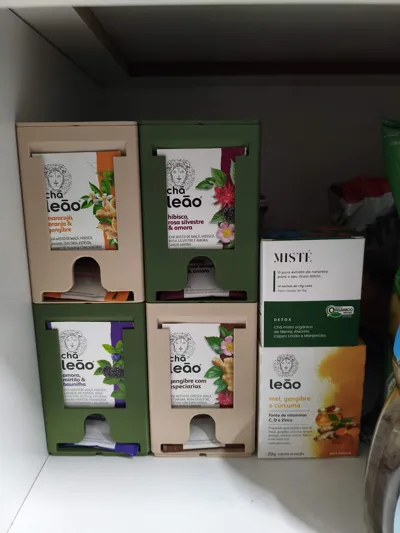 Ultimate Tea Organizer, Tea Dispenser (Gridfinity) - Free 3D Print ...