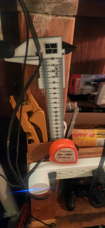 slimline remote control holder - Free 3D Print Model - MakerWorld