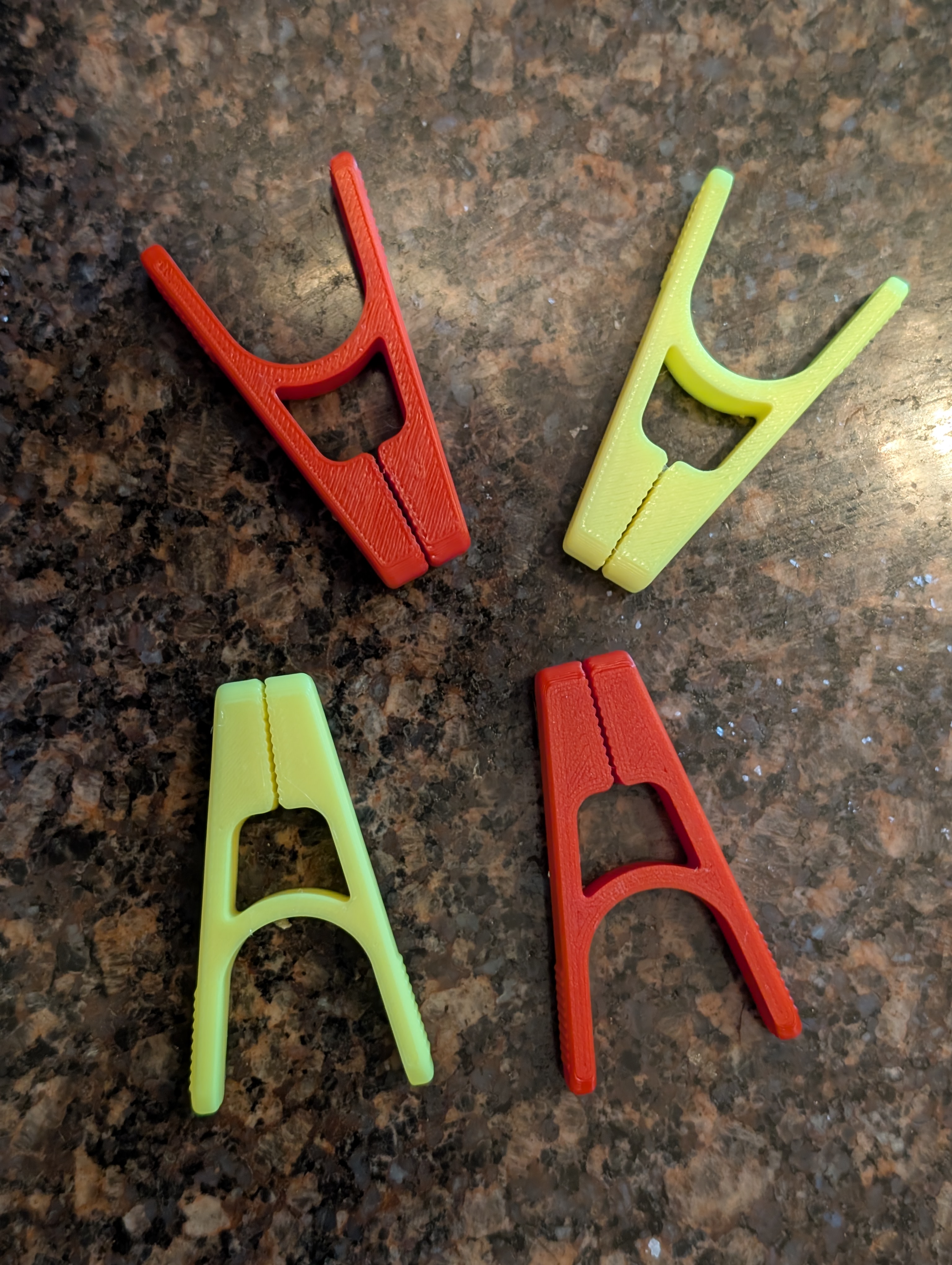 elfring | Publié - MakerWorld