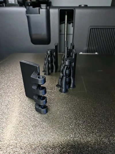Alignment Tool for Multiple Monitors - Free 3D Print Model - MakerWorld