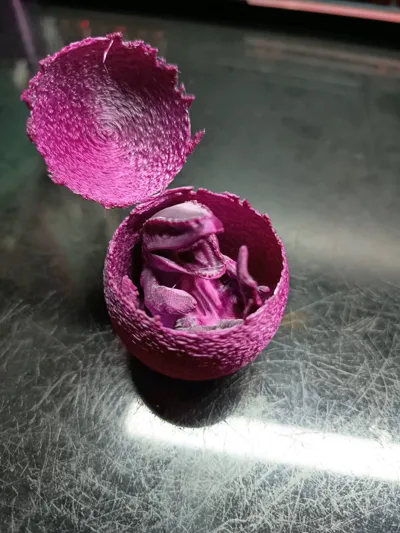 Dino - Egg - Mosasaurus - Free 3D Print Model - MakerWorld