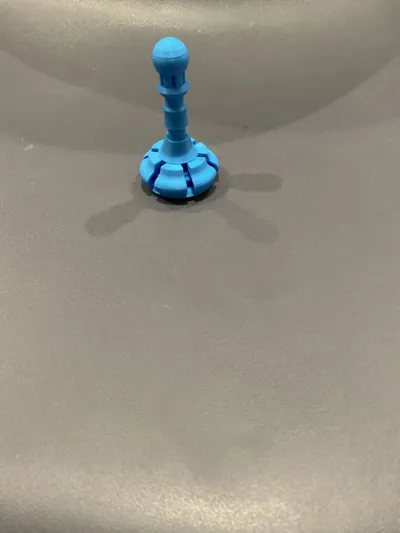 Transforming Pawn - Free 3D Print Model - MakerWorld