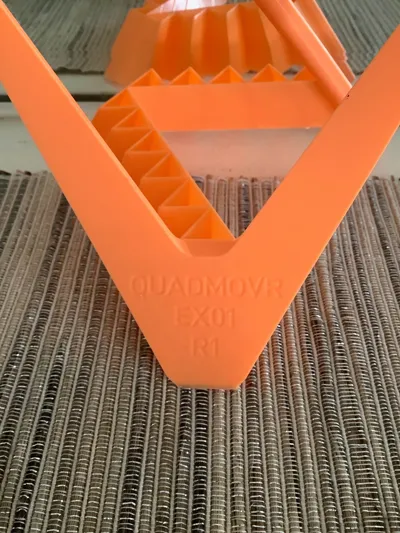 Compliant Mechanism Spherical Flexure Joint | V2 - Free 3D Print Model ...