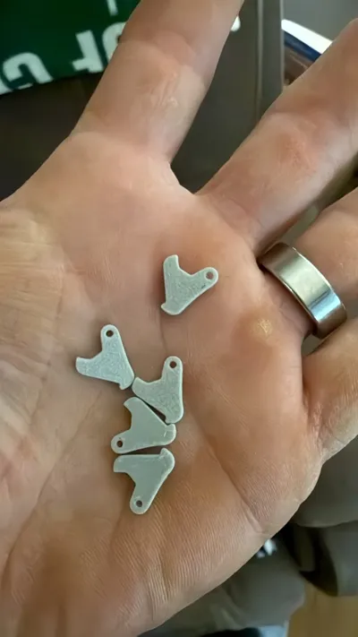tx 22 frt - Free 3D Print Model - MakerWorld