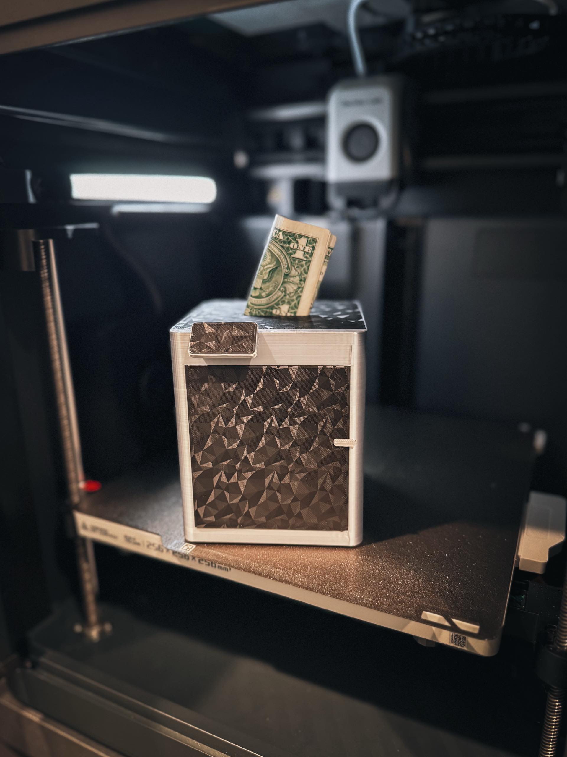 Jenn | Published - MakerWorld