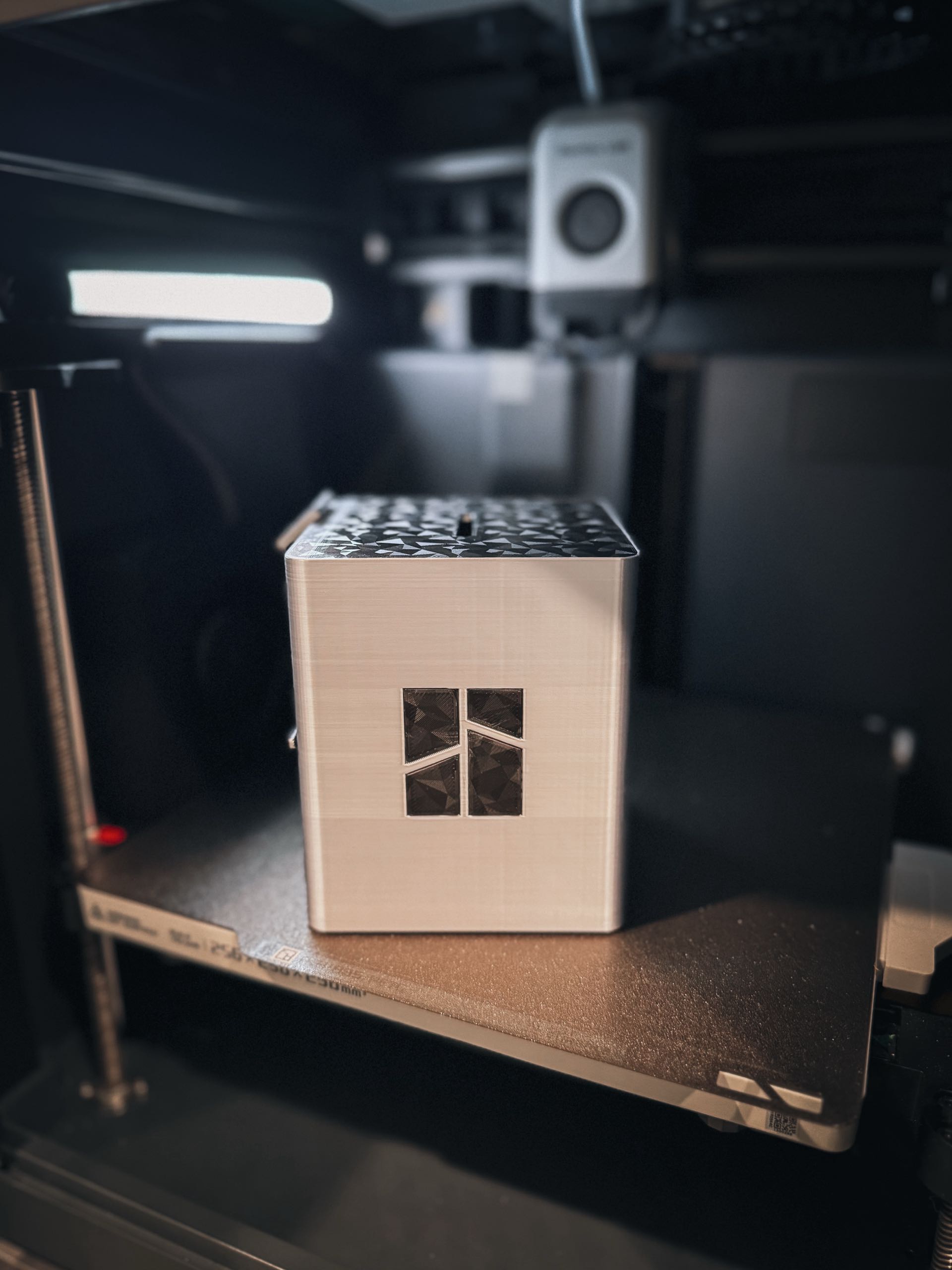 Jenn | Published - MakerWorld