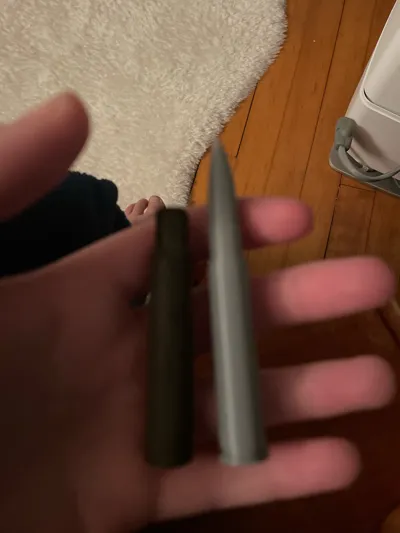 30+ Realistic Bullet Replica Collection - Free 3D Print Model - MakerWorld