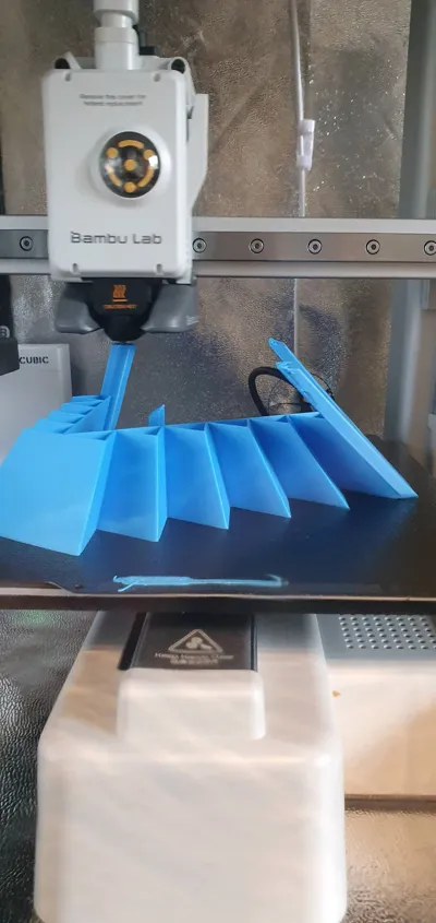 Compliant Mechanism Spherical Flexure Joint | V2 - Free 3D Print Model ...