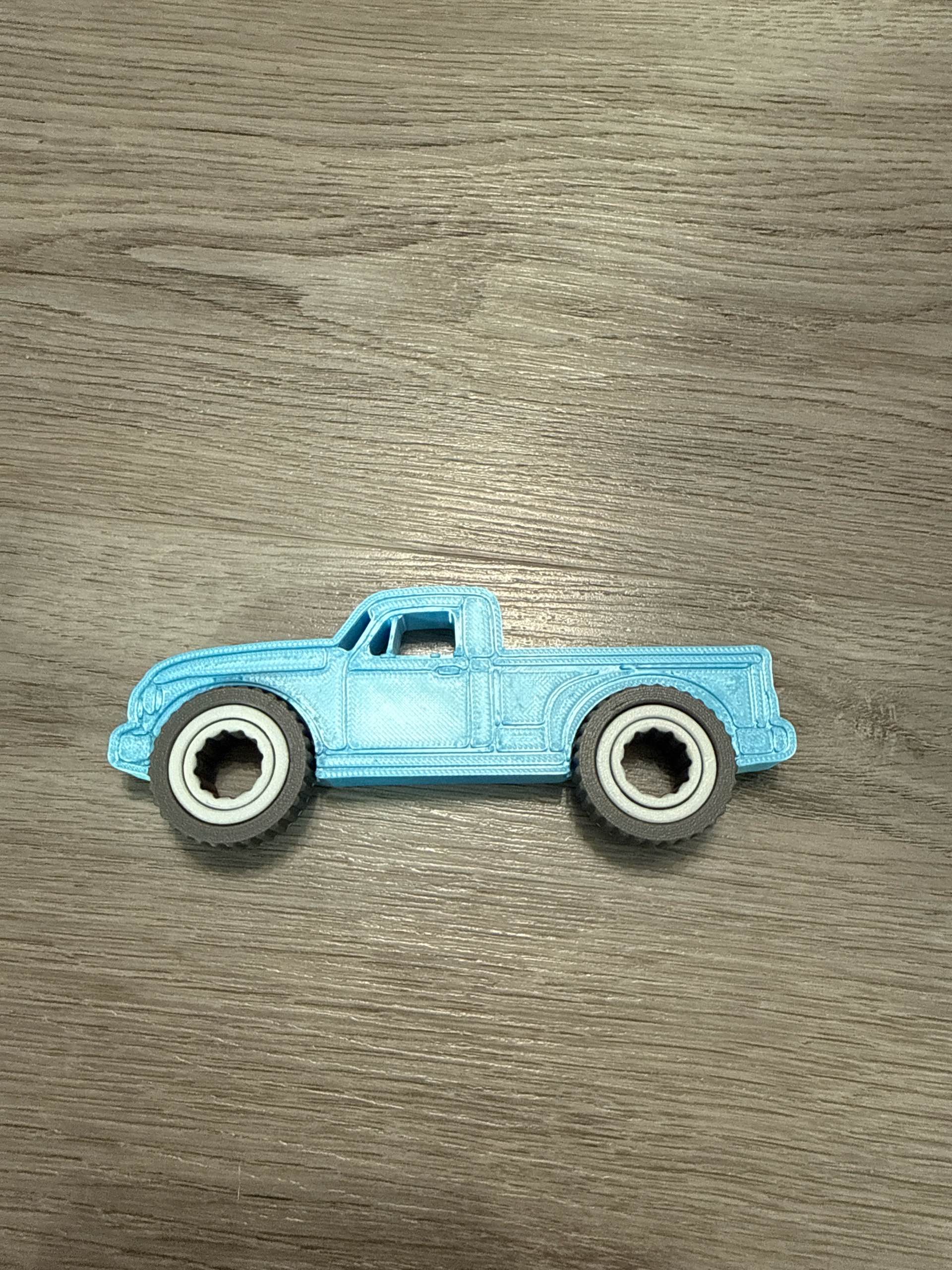 corky008 | Published - MakerWorld