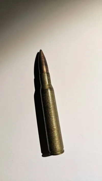 30+ Realistic Bullet Replica Collection - Free 3D Print Model - MakerWorld