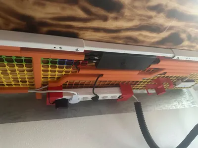 Underware Starter Channel Pack for openGrid - Free 3D Print Model ...
