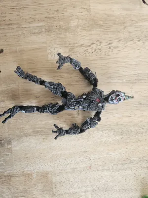 Ennard figure - Free 3D Print Model - MakerWorld