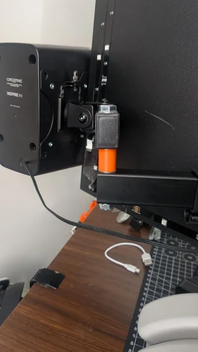 Printable Spacer Kit Collection | M3–M10 | 1–50 mm - Free 3D Print ...