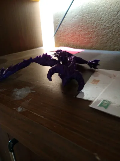 Skeledon - UG VR - Free 3D Print Model - MakerWorld