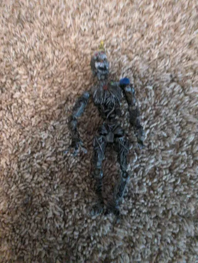 Ennard figure - Free 3D Print Model - MakerWorld