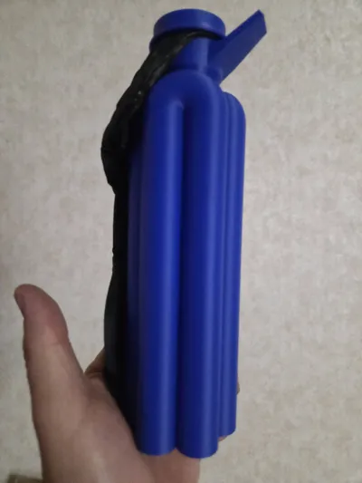 Mini Bass Tube - Free 3D Print Model - MakerWorld
