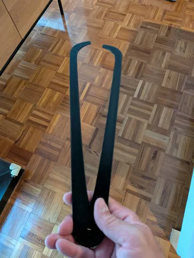Cosplay Calipers - Free 3D Print Model - MakerWorld