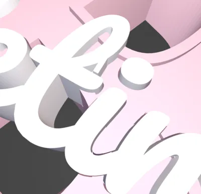 Customizable Name Sign Generator - Free 3D Print Model - MakerWorld